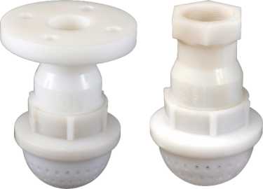 FOOT VALVE