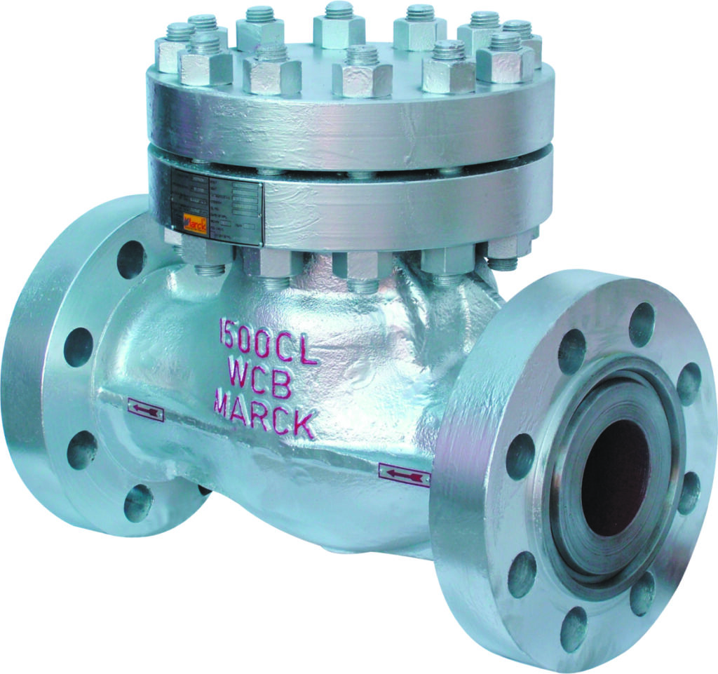 API Valves Manufacturer And Supplier In India