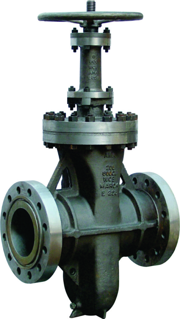 API Valves Manufacturer And Supplier In India